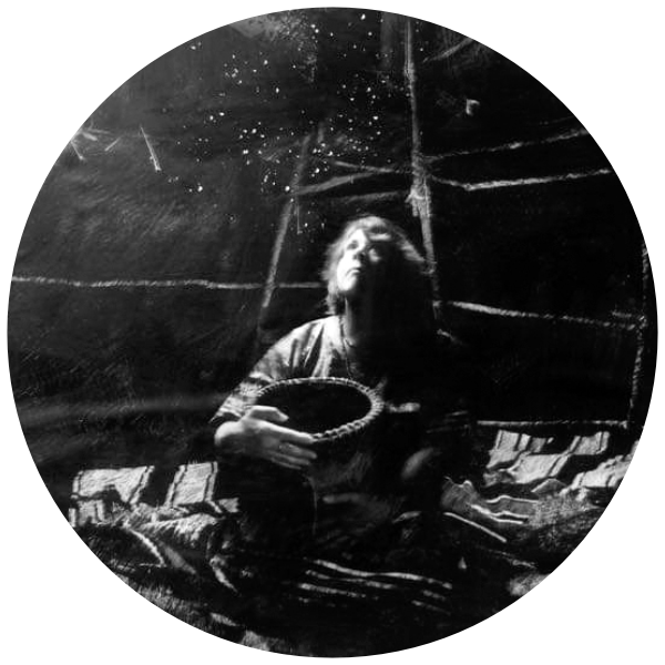 Clan Mother Michaeline Picaro Mann – The Public History Project