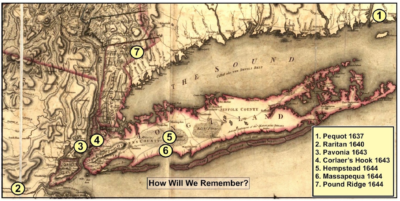 Remembering Pavonia – The Public History Project